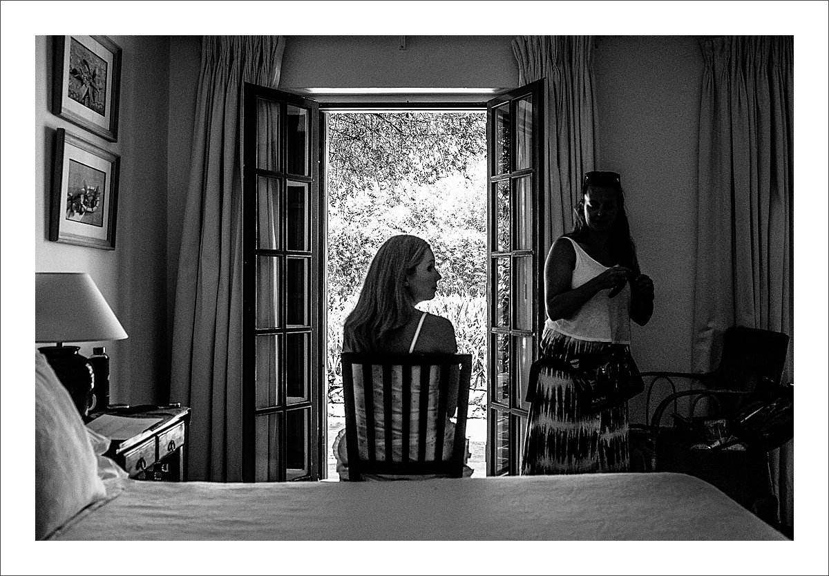 Casa del Rio Wedding, Benahavis, Spain, Destination