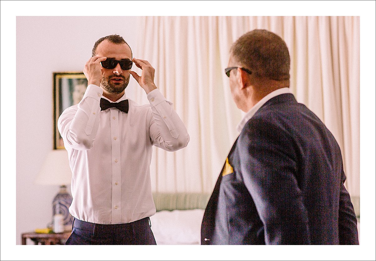 Casa del Rio Wedding, Benahavis, Spain, Destination